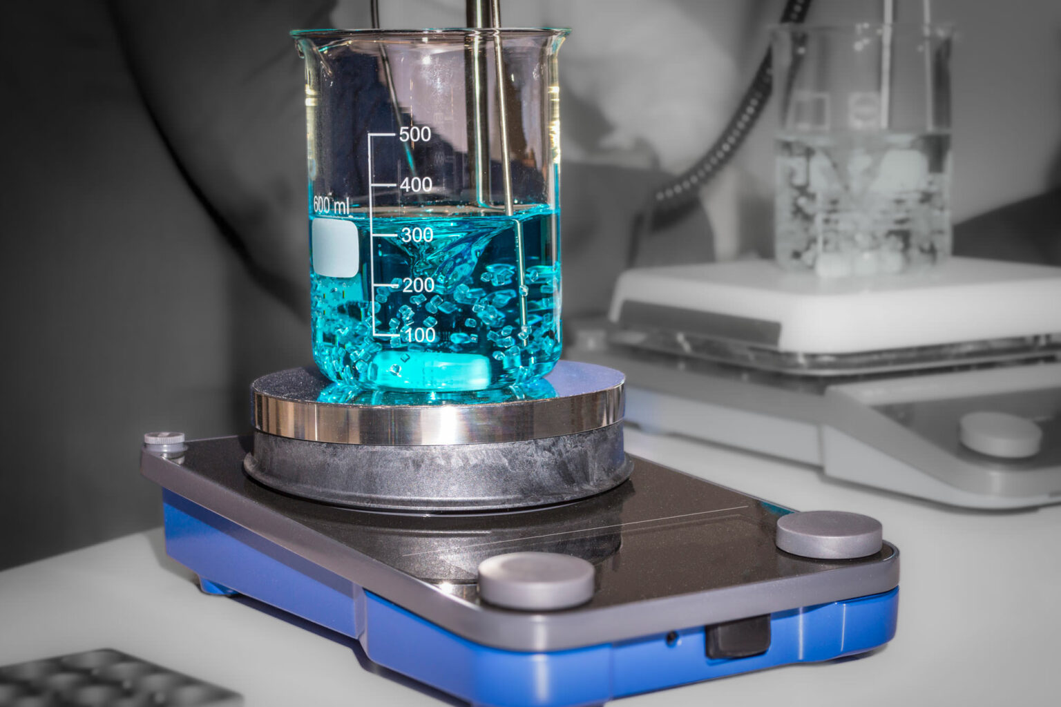 An Essential Guide to Stir Bar Selection - BLOG-tainium